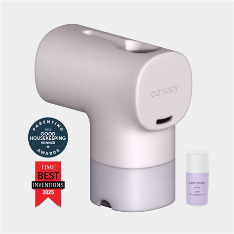 Shop Canopy Products Humidifiers Diffusers Showerheads And More