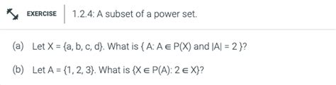 Solved A Let X A B C D What Is A AP X And A 2 Chegg Com
