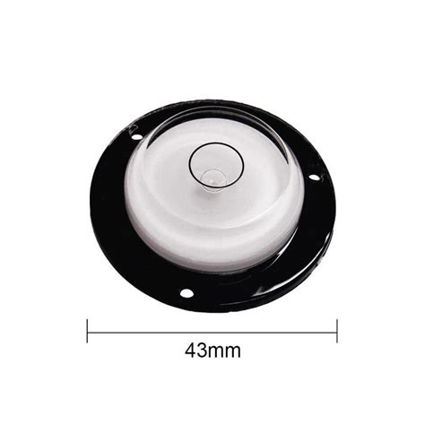 Mini Round Bubble Level Spirit Level Small Spirit Grandado