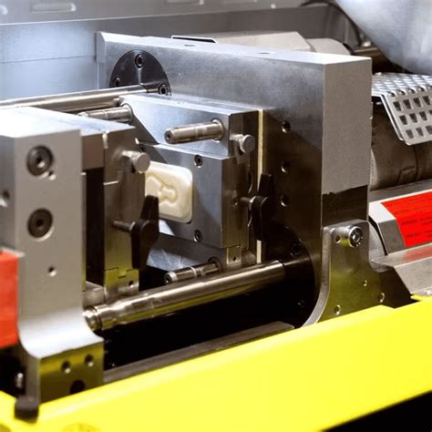 Silicone Compression Molding Lsrmold