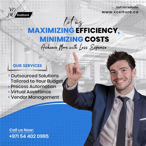 Xcelture On Linkedin Elevate Your Business With Our Bpo Solutions Maximizing Efficiency And…