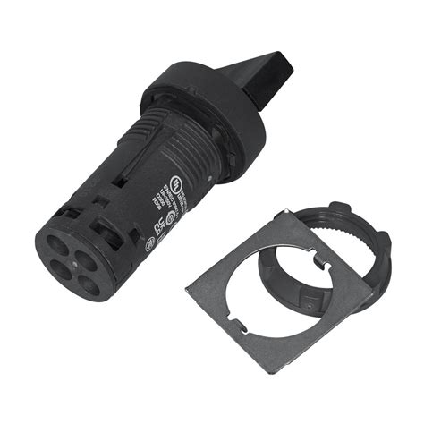 Schneider Selector Switch 1no 2 Stay Put Model Xb7nd21 Winwinpoolshop