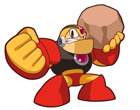 Mega Man Powered Upscriptguts Man Mmkb Fandom Mega Man Powered Upscriptguts Man Mmkb Fandom