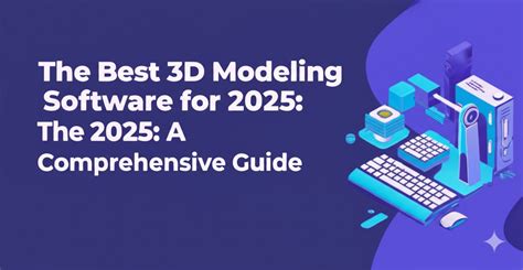 The Best 3d Modeling Software For 2025 A Comprehensive Guide Thenetuse