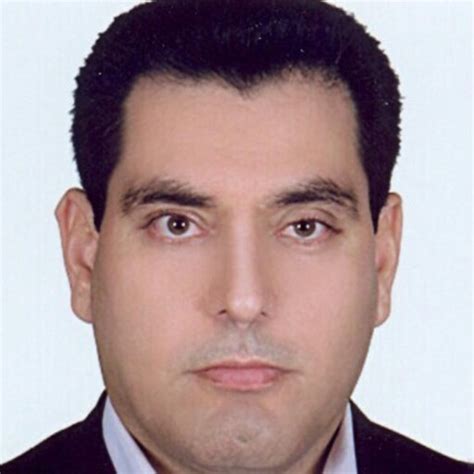Mahdi Mohammad Mahdizadeh Associate Professor Phd In Physical Oceanography Associate