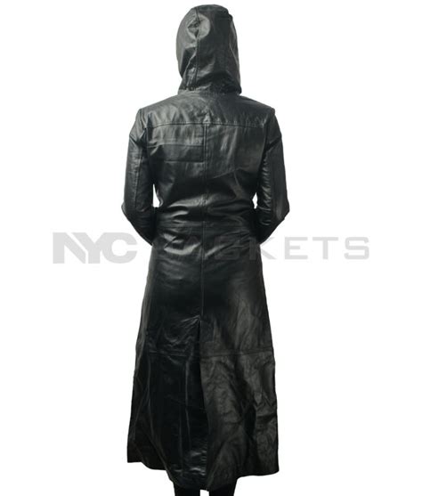 Kingdom Hearts Black Coat Organization 13 Coat Nyc Jackets