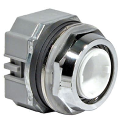 IDEC Corporation AVD Pushbutton Operator Mm Pushlock Turn Reset RS