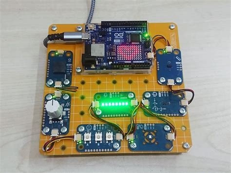 🎉 Think The Arduino Plug And Make Kit Is Just For Getting Started Rs Designspark