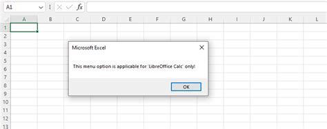 Open The Python Script Folder Utility For Excel
