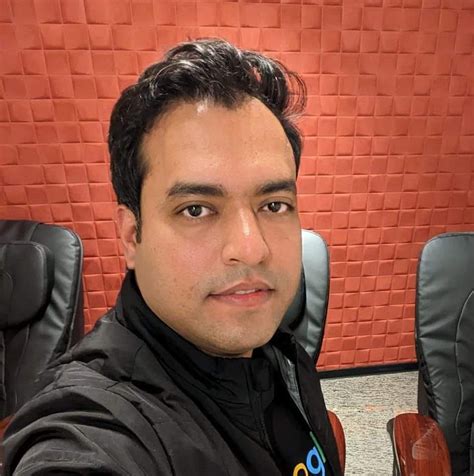 Himanshu Rai Medium
