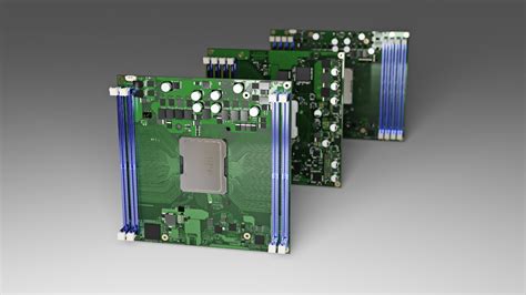 Whats New In Picmg Com Hpc Specification 12 Embedded Computing Design