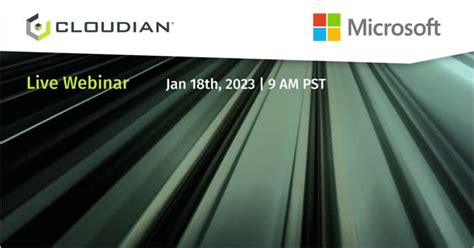 Cloudian Inc On Linkedin Sql Cloudian Hyperstore Objectstorage