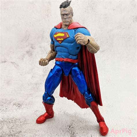 정품 마블 액션 피규어 박쥐 남자 안티 슈퍼맨 사법 리그 광대 움직일 수있는 인형 장난감 모델 자동차 장식 Aliexpress