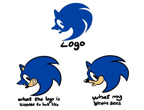 Sonic The Hedgehog Symbols Sonic The Hedgehog 4 Featuring A New