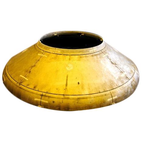 Conical Transition Cone Fabrication Work At Rs 20000 Tonne Shop Fabrication Conventional