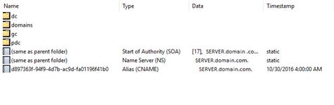Active Directory AD Domain Controller For The Domain Could Not Be Contacted Server Fault