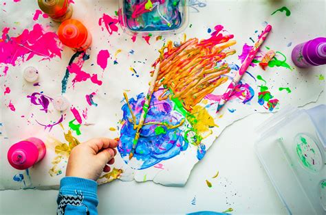 What Is Creative Freedom Amphy Blog