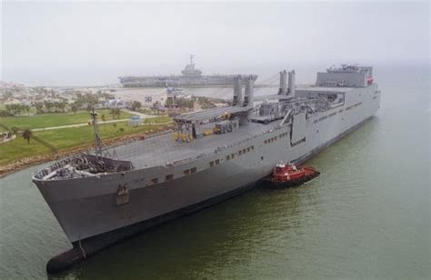 西斯勒号车辆运输舰 T Akr 311 维基百科，自由的百科全书