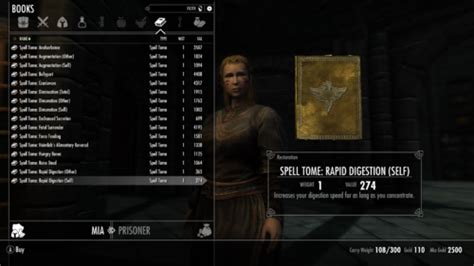 Devourment Spell Tomes Adult Mods Loverslab