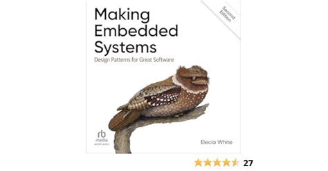 elecia white on linkedin making embedded systems design patterns for