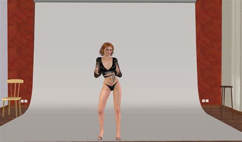 The Photographer Part