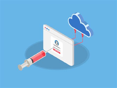 Sql Injection حمله تزریق Sql یا Sql Injection چیست؟ چگونه انجام می شود؟