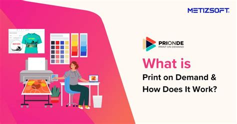 Valay Patel On Linkedin Print On Demand Why It Matters And How It Works