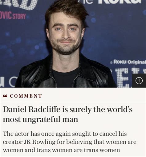Jkr Is His What Now R Enoughjkrowling