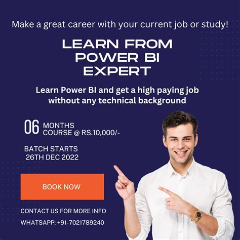 Powerbi Powerbideveloper Internship India Indiajobs Usa Usajobs M Sendil Kumar