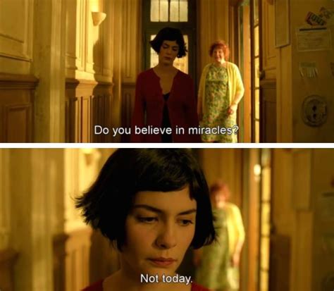 Amelie Quotes In English