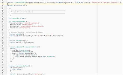 Anja Phpstorm Themes And Color Styles