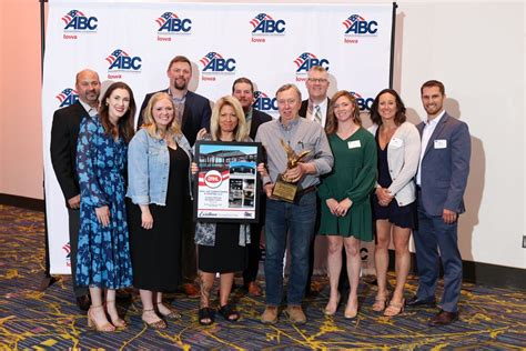 Excellence In Construction Eic News And Events Associated Builders