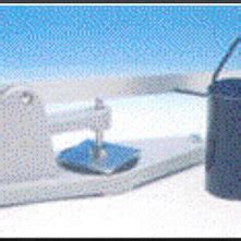 The WIRA Static Load Device Download Scientific Diagram