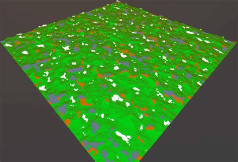 Voxel Engine Questions From A Newbie Rvoxelgamedev