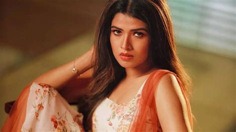 Amritha Suresh Daughter