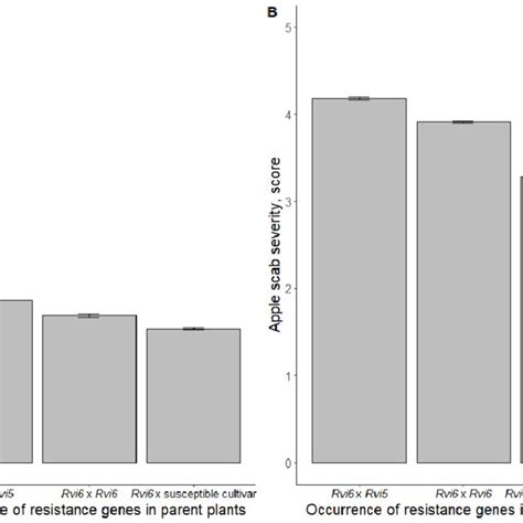 Apple Scab Severity Scoring Scale Download Scientific Diagram