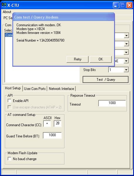 xbee module configuration install x ctu pyroelectro news