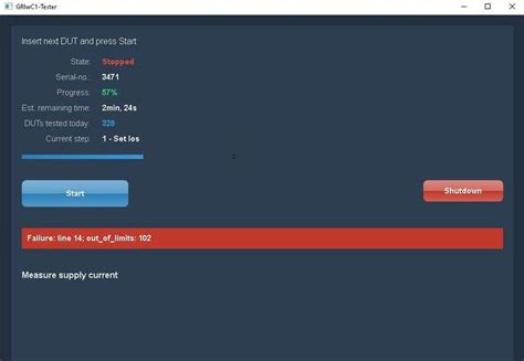 Entry 19 By Salamomakouf1994 For Create A Very Simple Gui In Python Freelancer