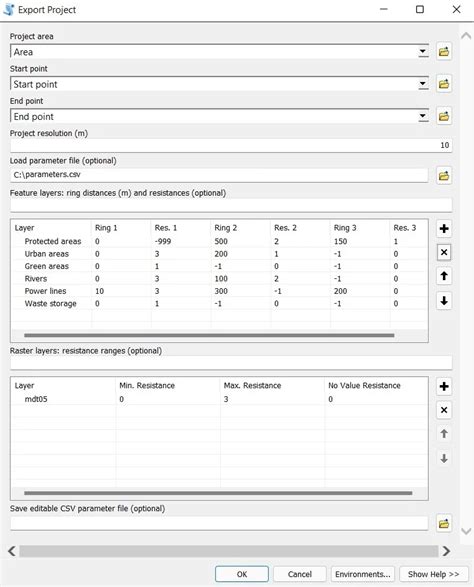Esri Arcgis Integration Gilytics Esri Arcgis Pro Routing