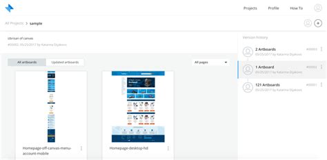 Version Control Systems In Ui Design Inchoo
