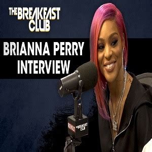 Brianna Perry Talks Fortune Cookie Ep Miami Sisterhood Love And Hip