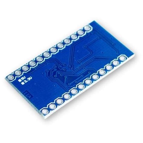 mikrobot arduino leonardo pro micro atmega32u4 16mhz clone