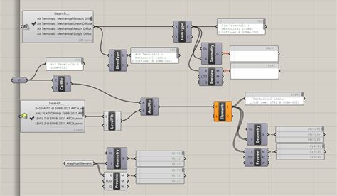 Element Preview Is Null Won T Display Revit Elements Revit McNeel Forum