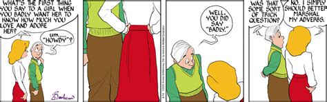 9 Chickweed Lane By Brooke Mceldowney For April 14 2025 Gocomics