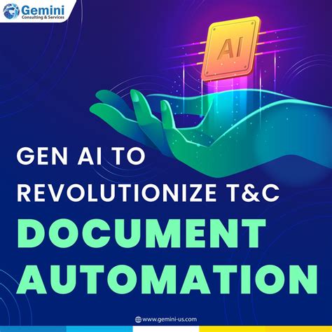 Gemini Consulting And Services On Linkedin Genai