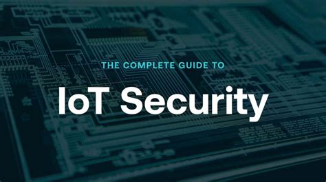 What Is Iot Security How To Avoid The Biggest Threats Soracom