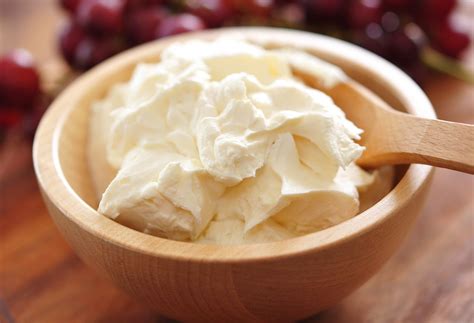 Mascarpone Cheese Meaning Recipe And Tiramisu Britannica