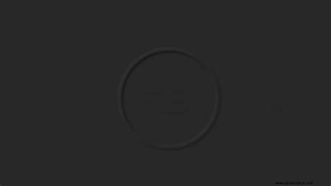 Reloj Analógico Simple Usando Html Css Y Javascript