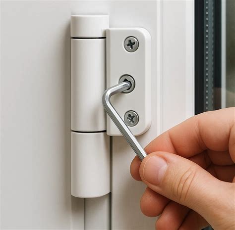 آموزش درب و پنجره دوجداره Upvc تعمیرات تخصصی زاگرس