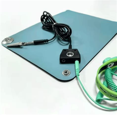 Why Do We Need Static Electricity Discharge Esd Factoryltd